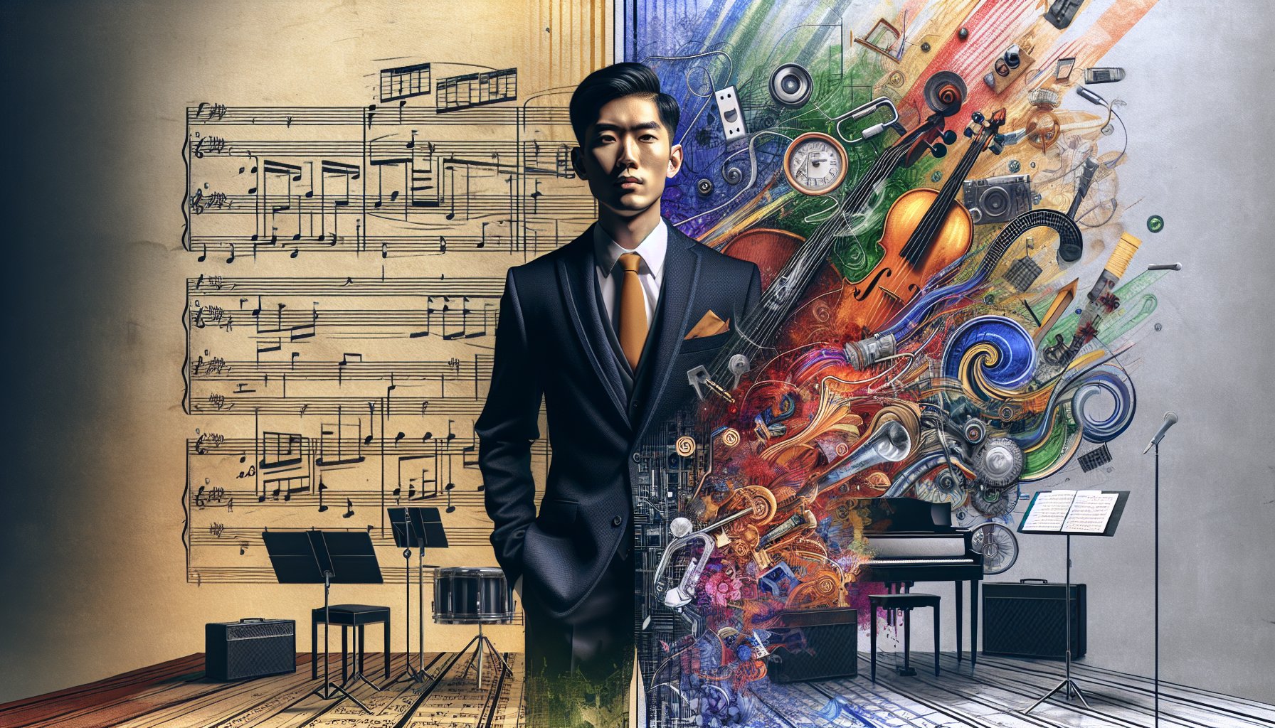 Musically Creative Audition Instructions | InstrumentAdvisor