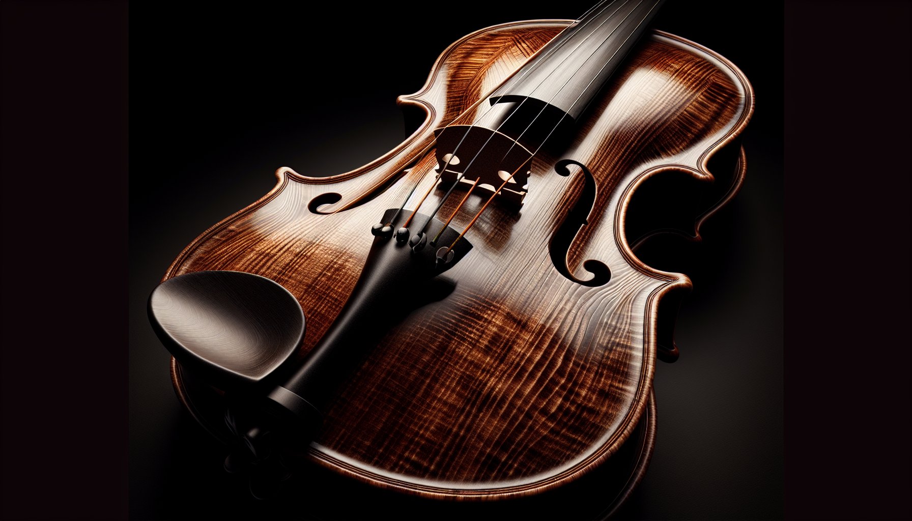 What Makes a Violin Truly Great | InstrumentAdvisor