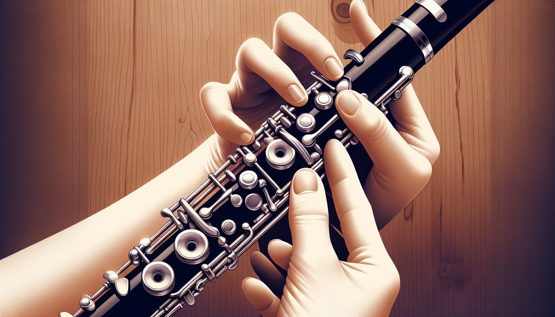 Repairing Wobbly Clarinet Top Joint | InstrumentAdvisor