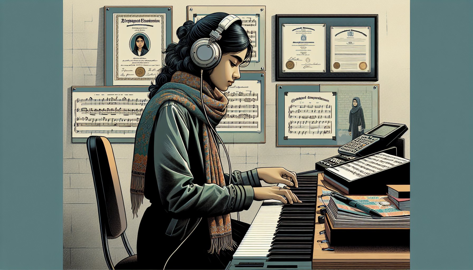 Teaching Certification with a Music Degree | InstrumentAdvisor