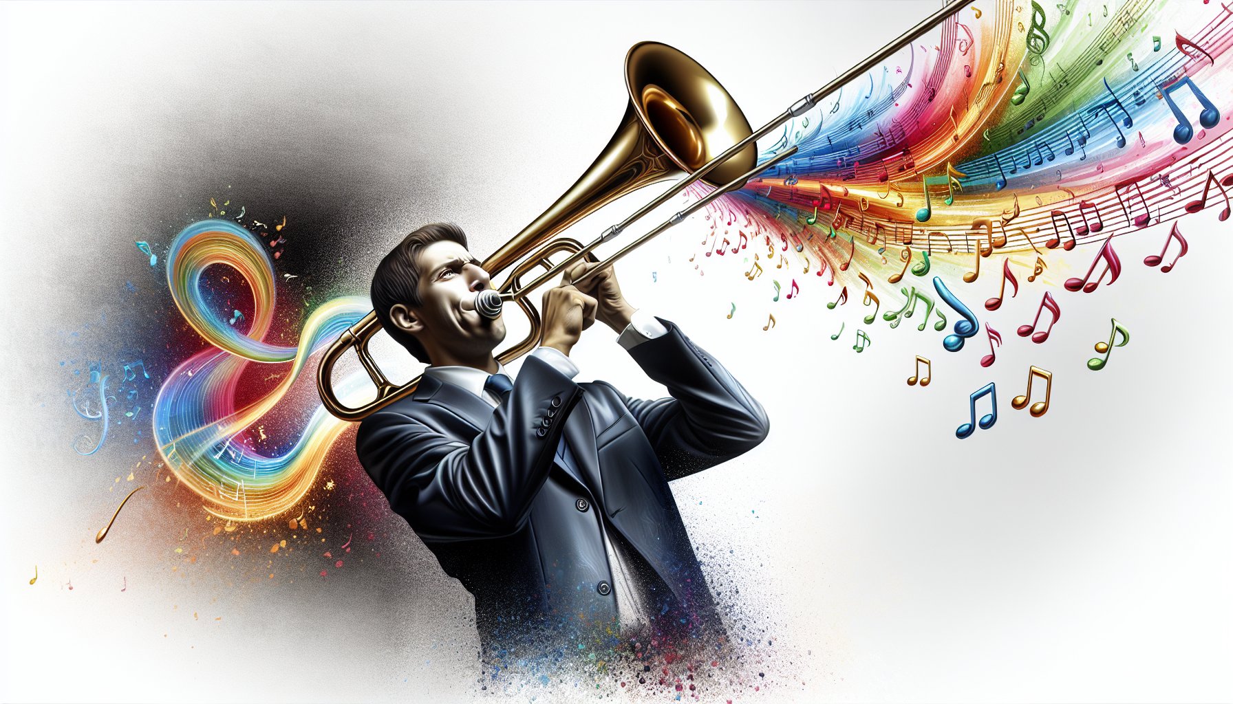 Trombone First Instrument Without Separation | InstrumentAdvisor