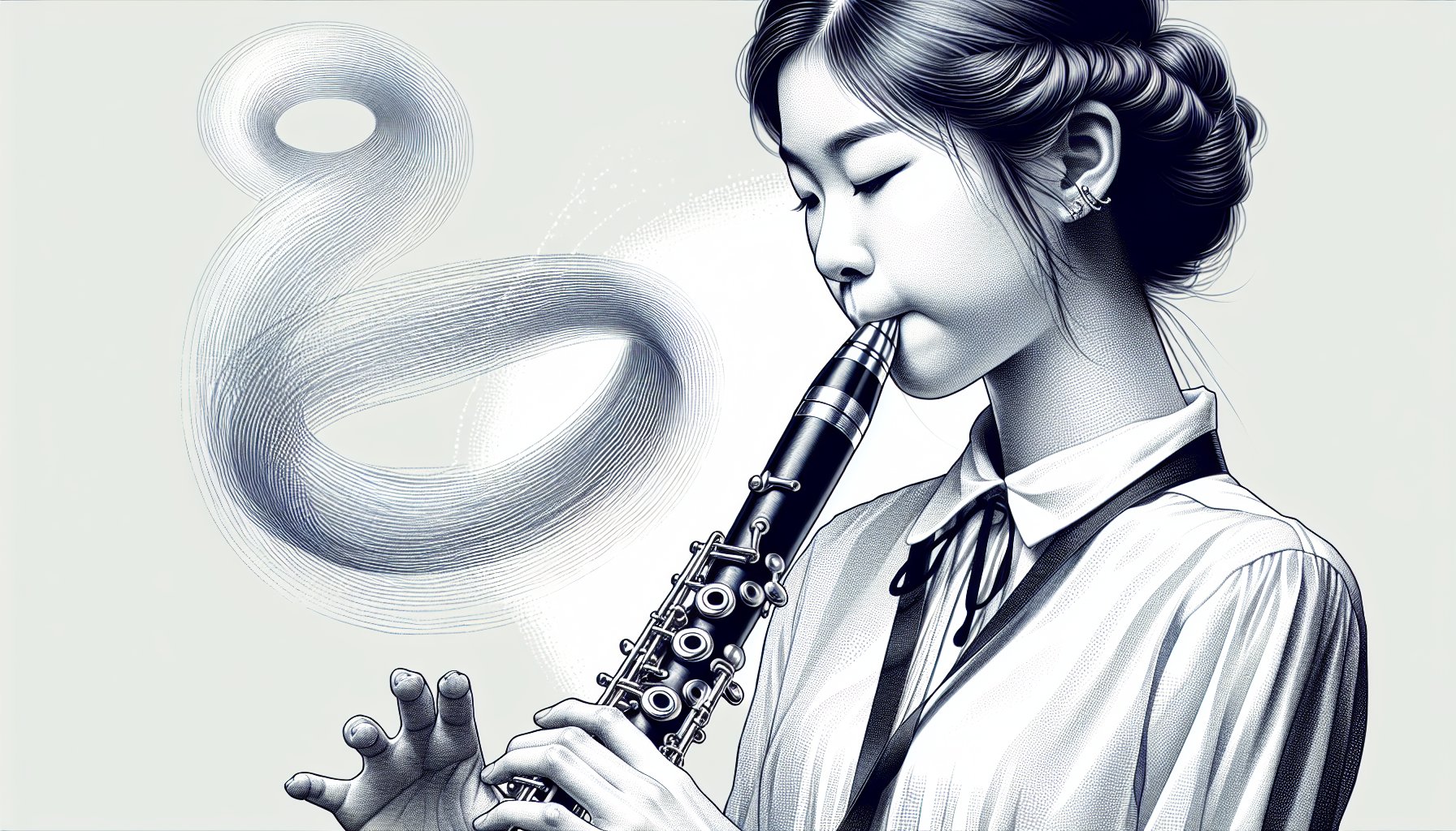 Why Does My Tone Suddenly Sound So Airy | InstrumentAdvisor